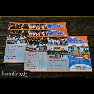 BROSUR AP 150 - Percetakan Murah di Surabaya - Kreasi Langit - WA ...