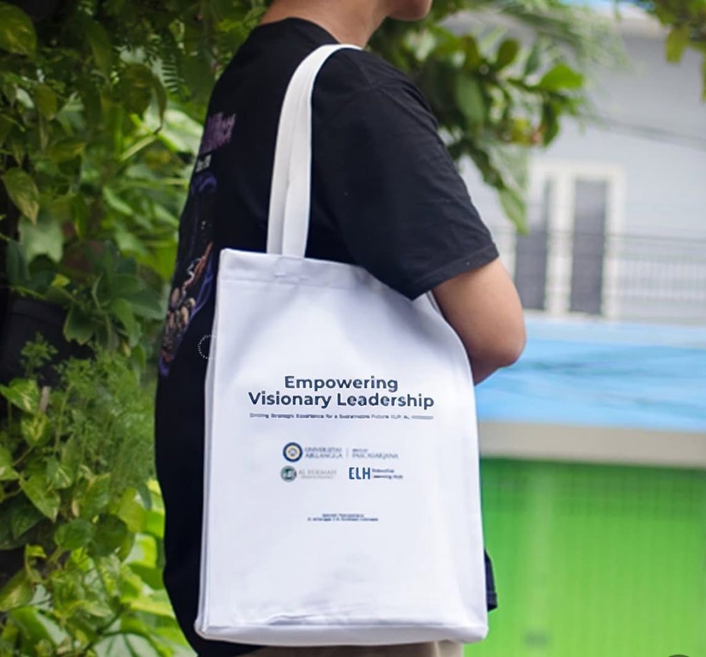Merchandise Custom: Solusi Tepat untuk Branding dan Promosi Bersama ...